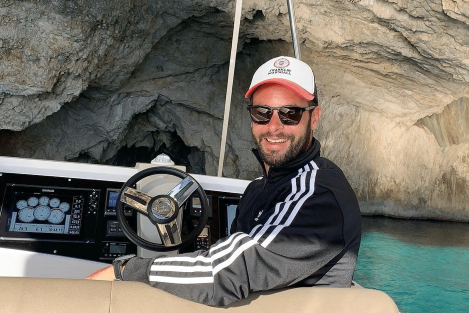 Our Skipper's favourite trip - Tipps from an insider - Ionian Catamarans