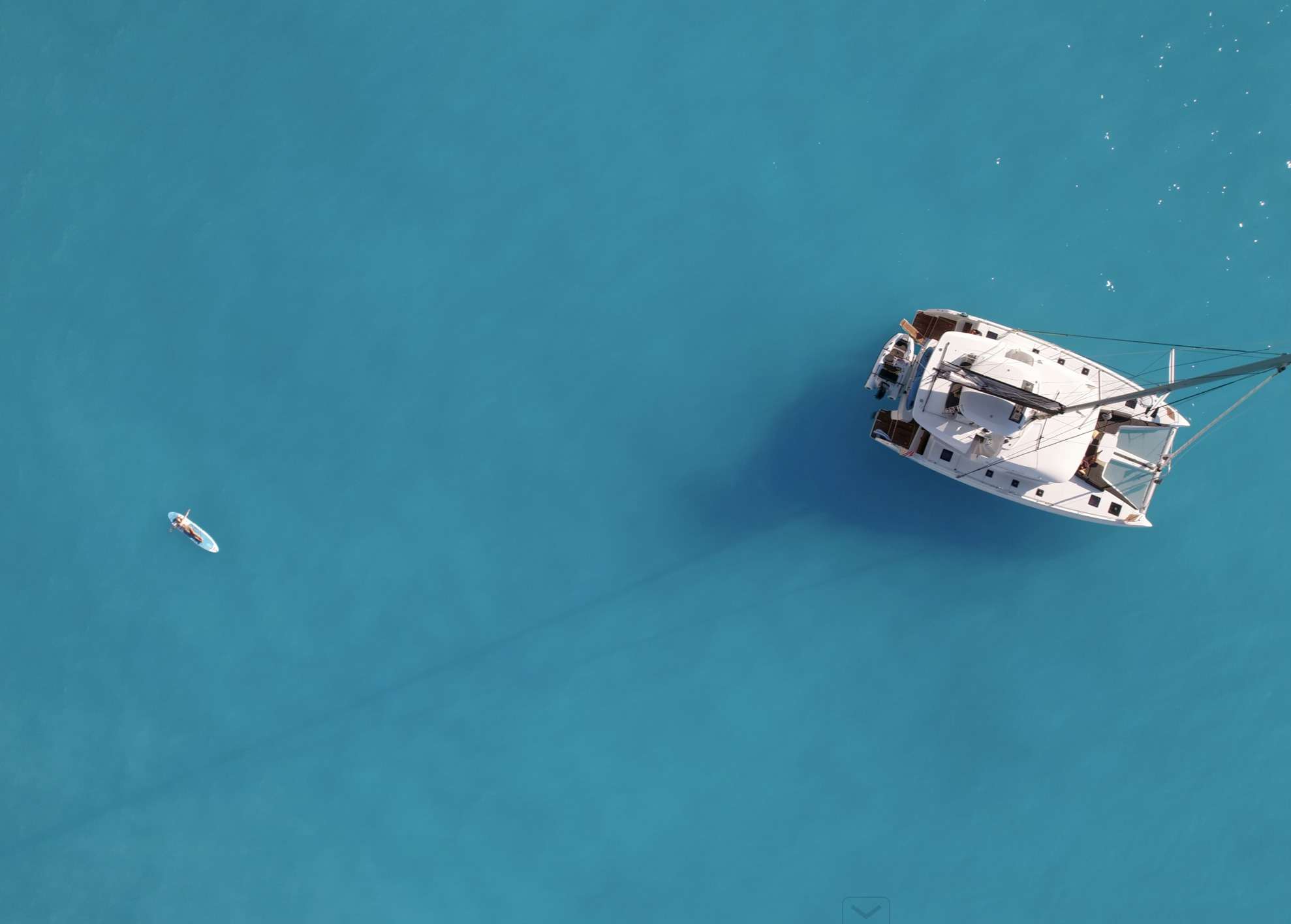 OZELO - Ionian Catamarans